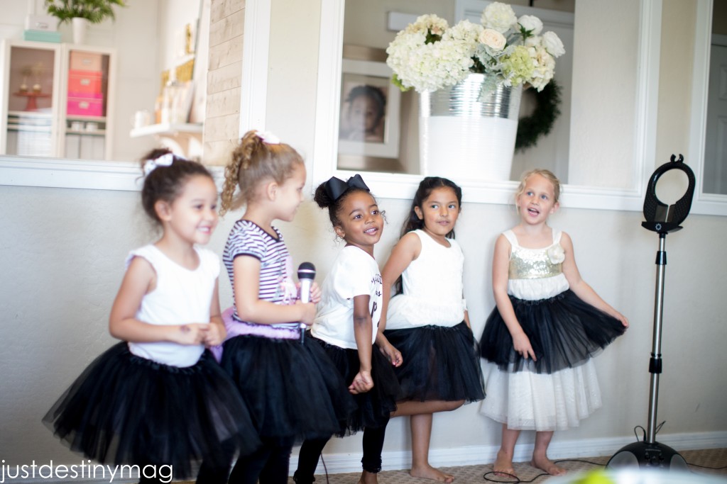 The Sweetest Paris Theme Party Ideas