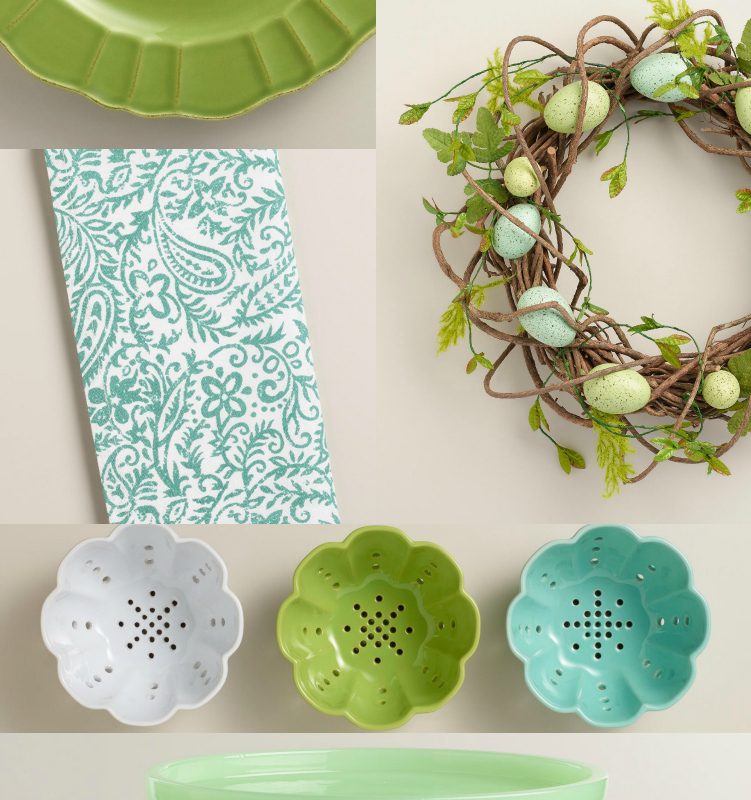 Easter Favorites from World Market | Just Destiny