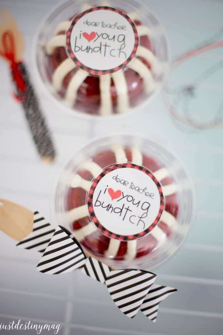 The Best Last Minute Cookie Swap Cookies