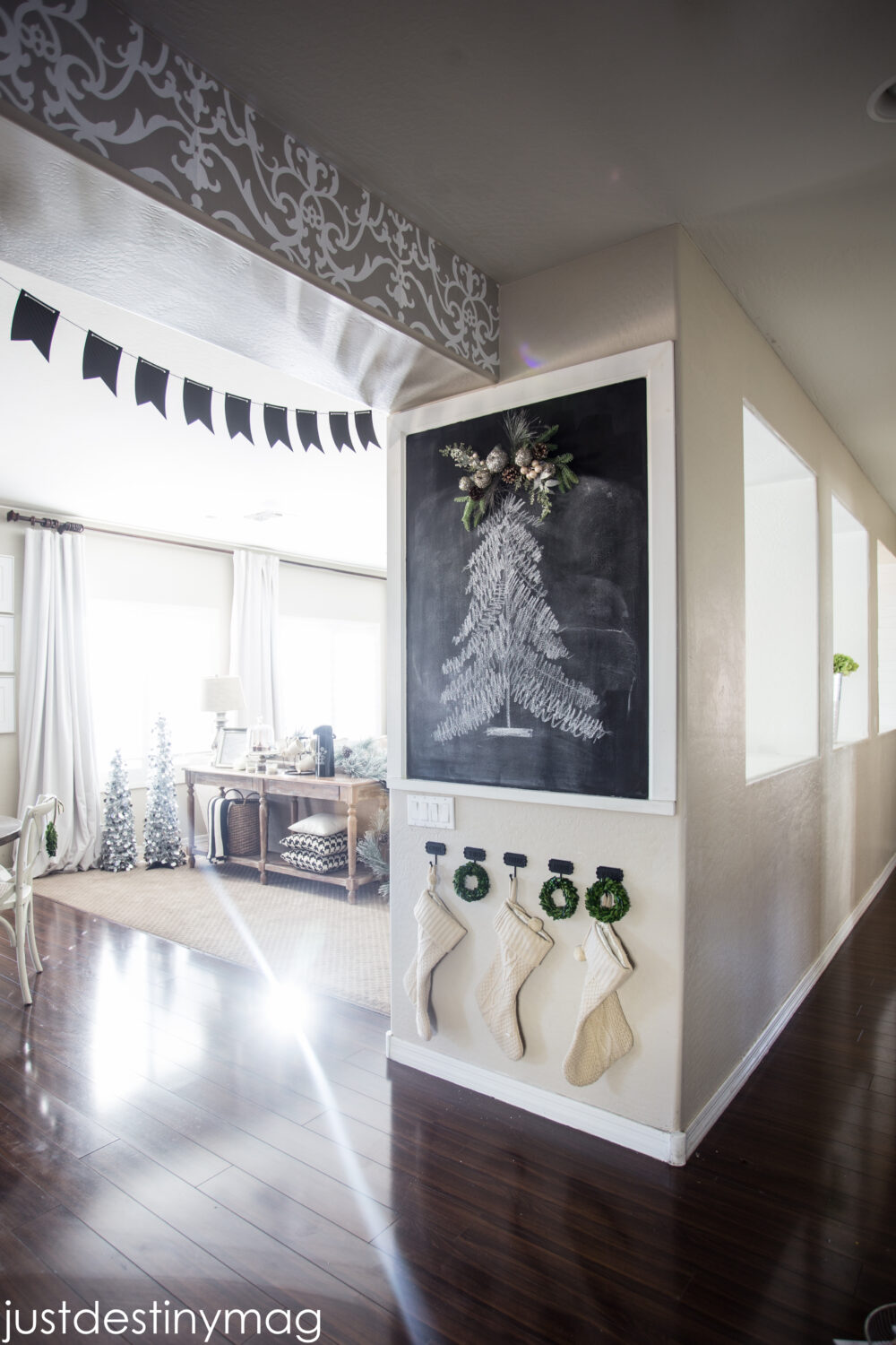 Christmas Housewalk 2015