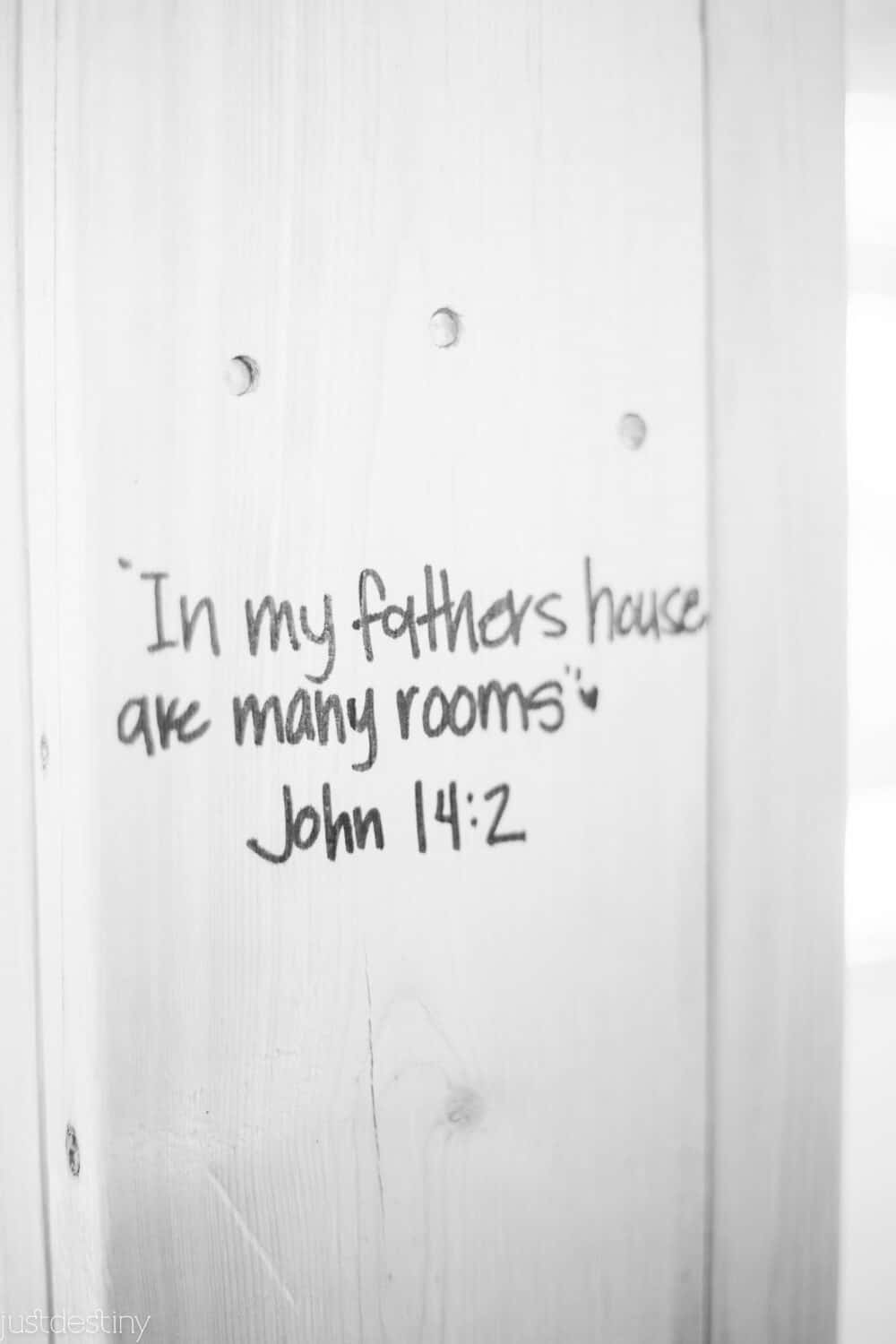 15 POWERFUL Bible Verses to Bless your New Home