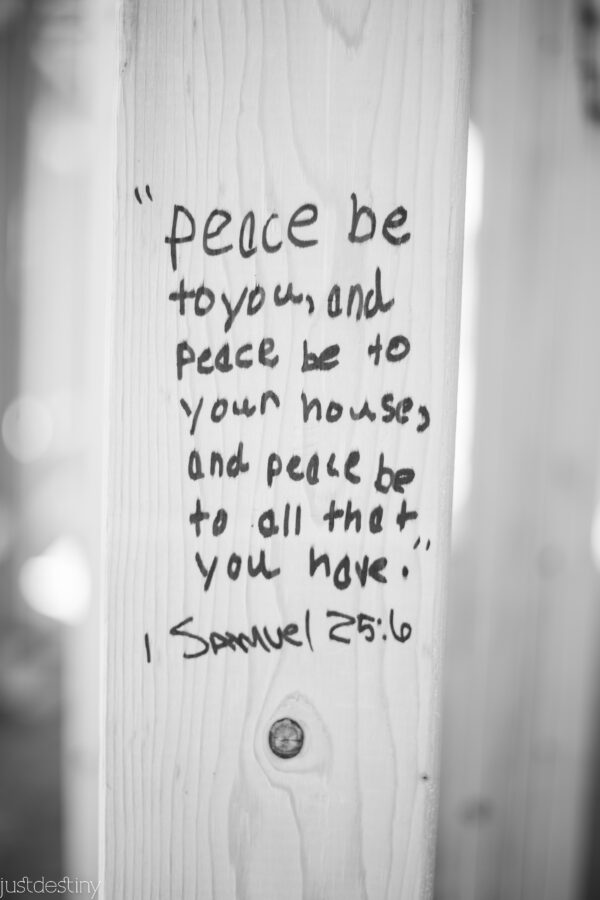 15 POWERFUL Bible Verses to Bless your New Home