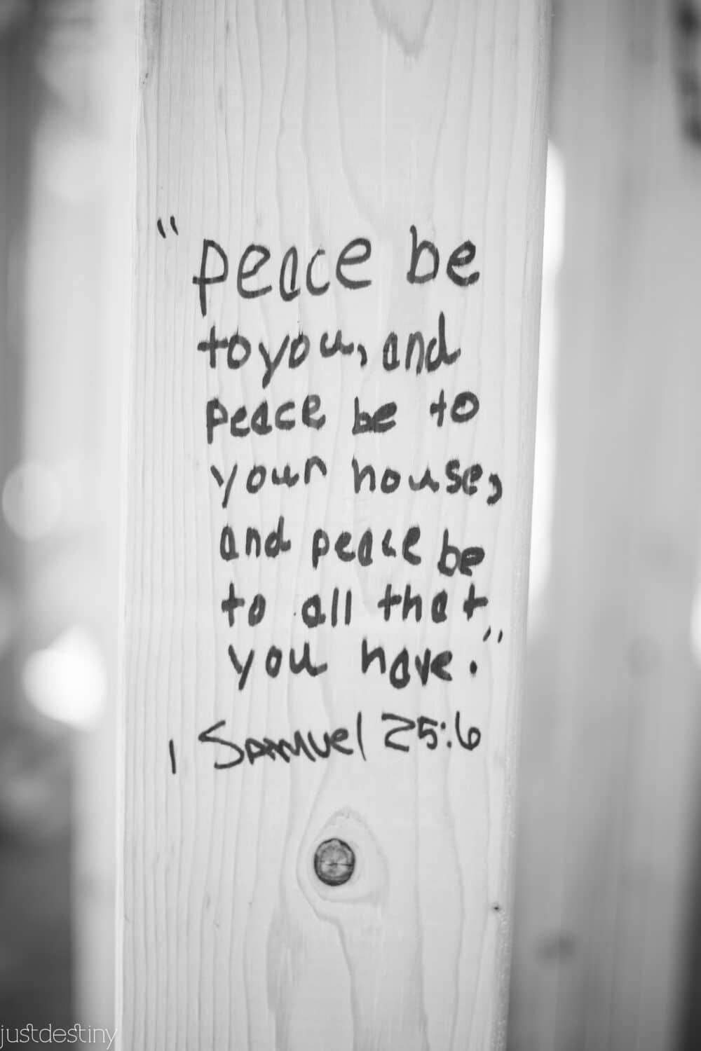 15 POWERFUL Bible Verses to Bless your New Home