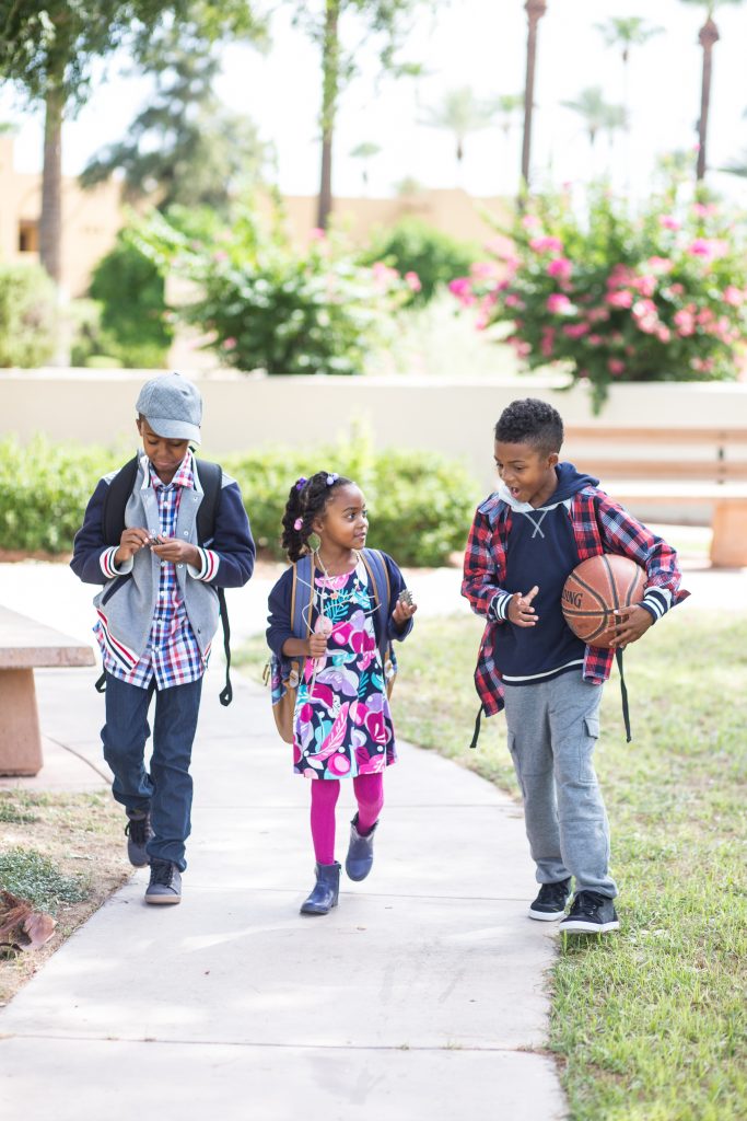 Back to HOME School: How We are Shopping and Dealing with our New Normal