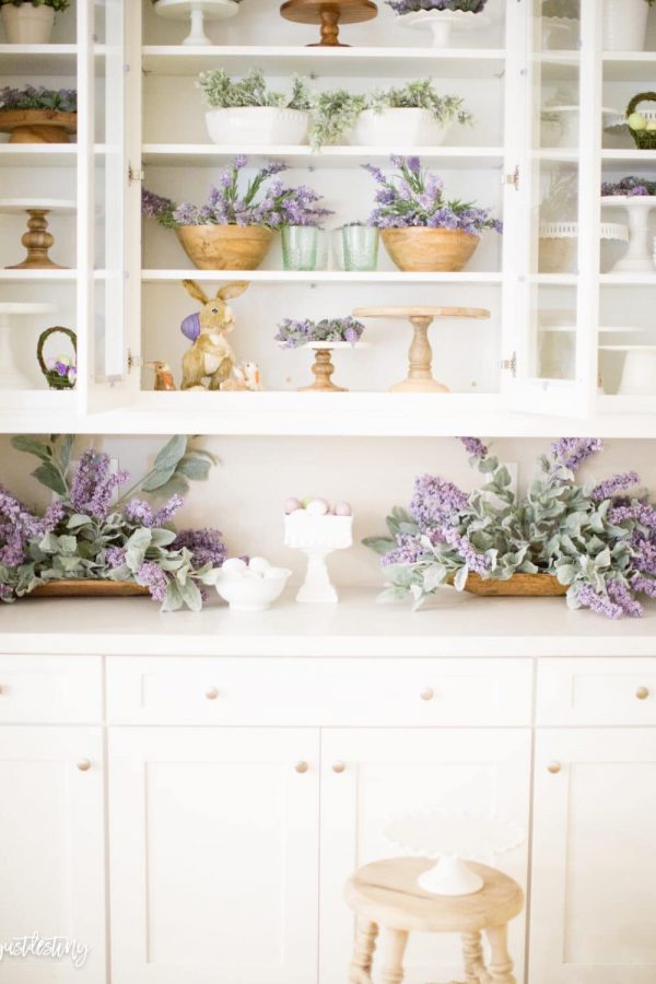 Spring Hutch