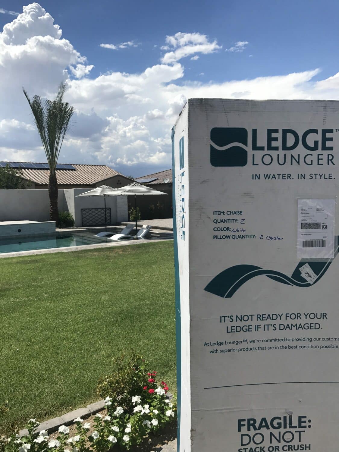 Six Must Have Poolside Essentials for Pool Owners