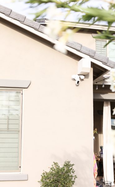 Smart Home Guide for Busy Moms: Setting up RING Smart Home Devices