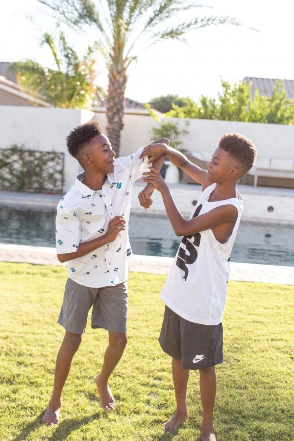 Here's What I Learned During my First Year as a Middle School Mom