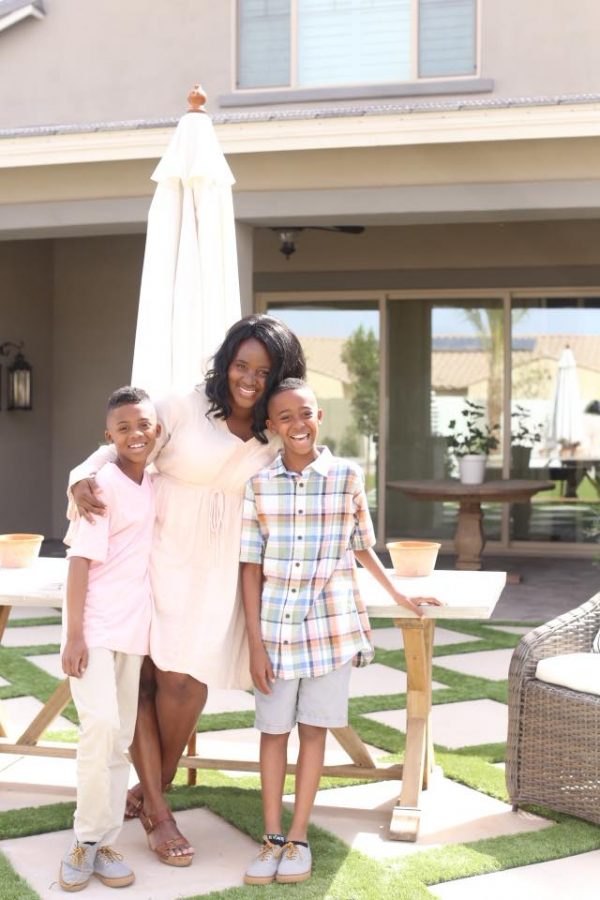 Here's What I Learned During my First Year as a Middle School Mom