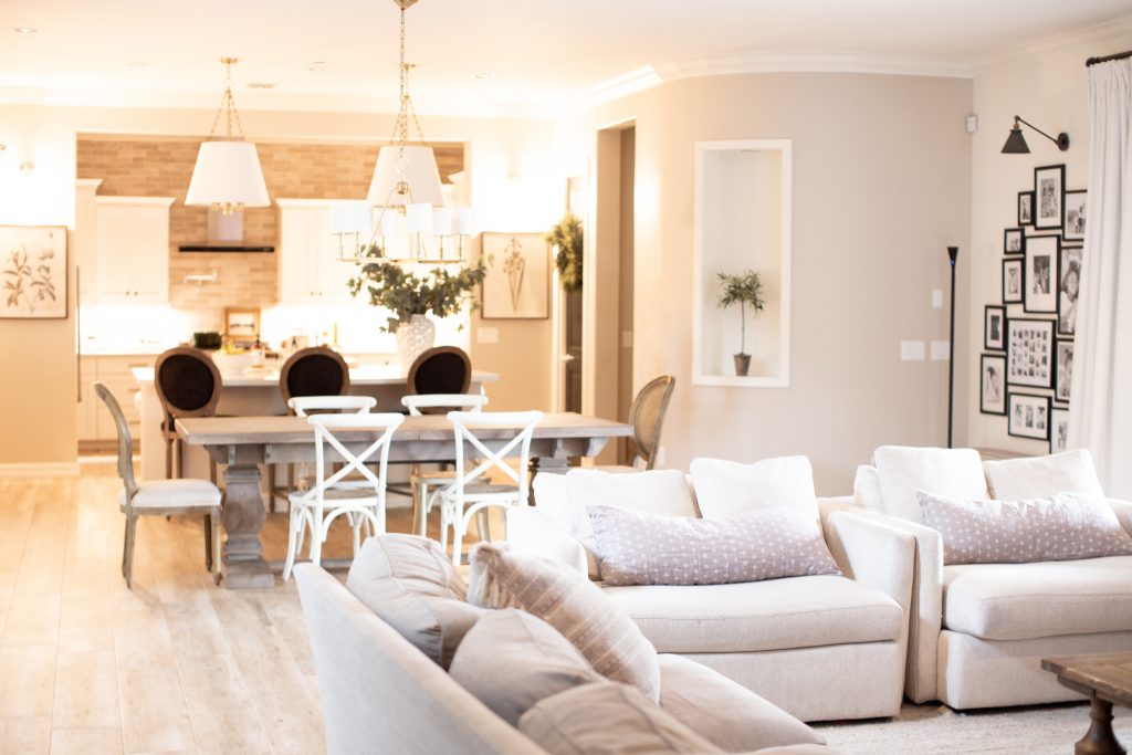 How to Watch your House While your away!