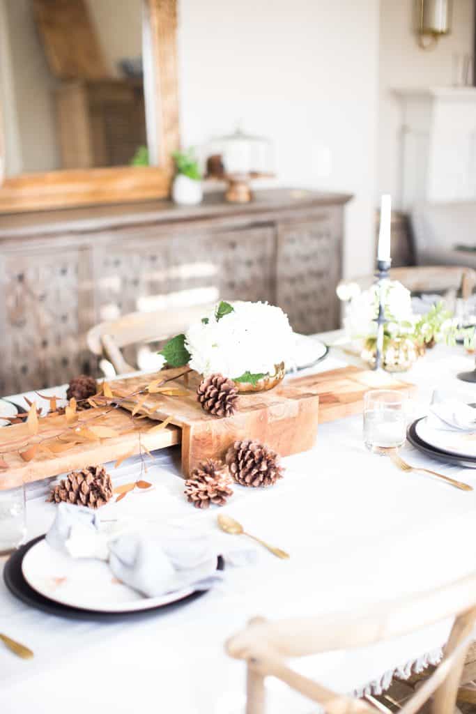 How to Throw a Fabulous Fall Soiree your Friends will Remember