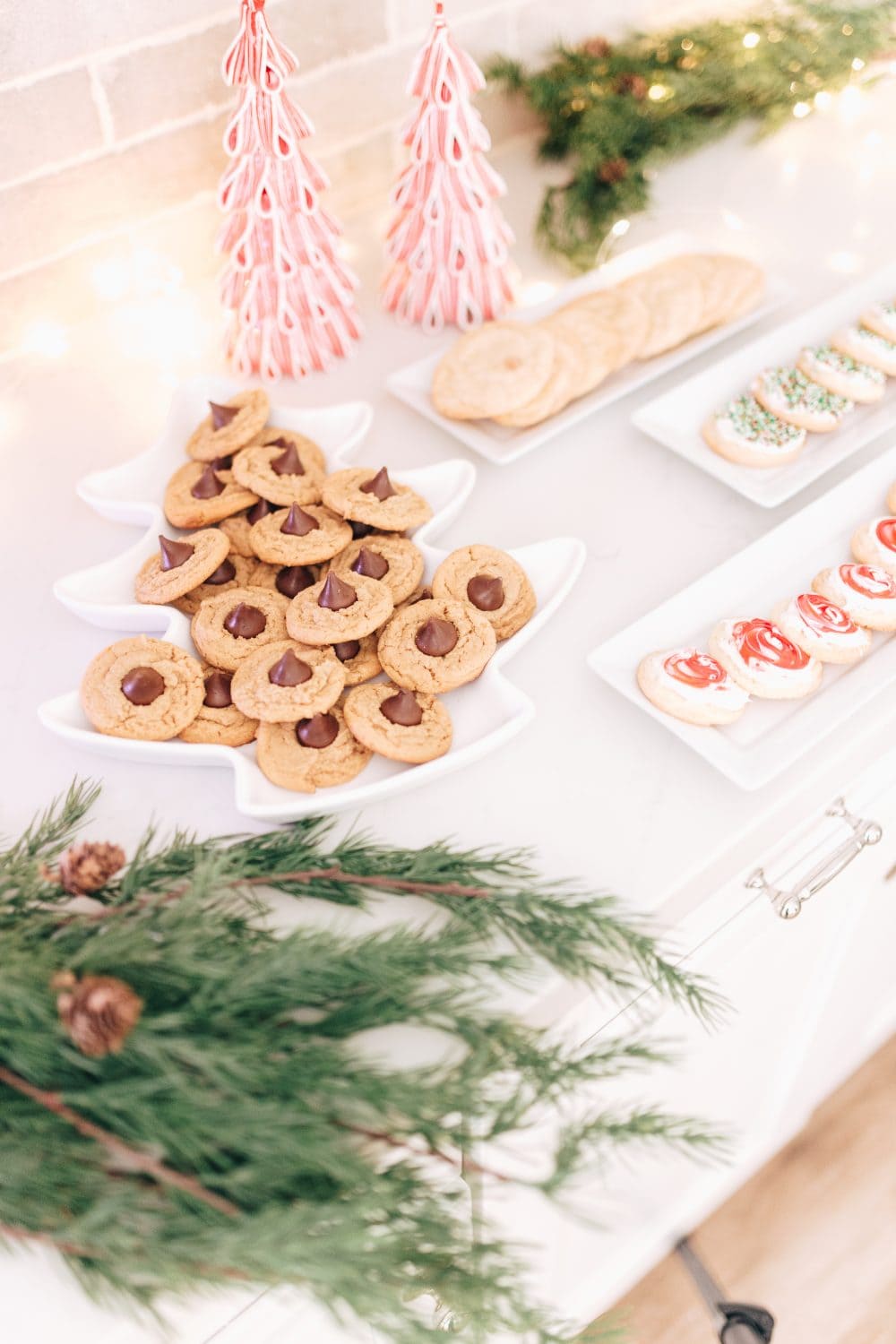 The Best Last Minute Cookie Swap Cookies
