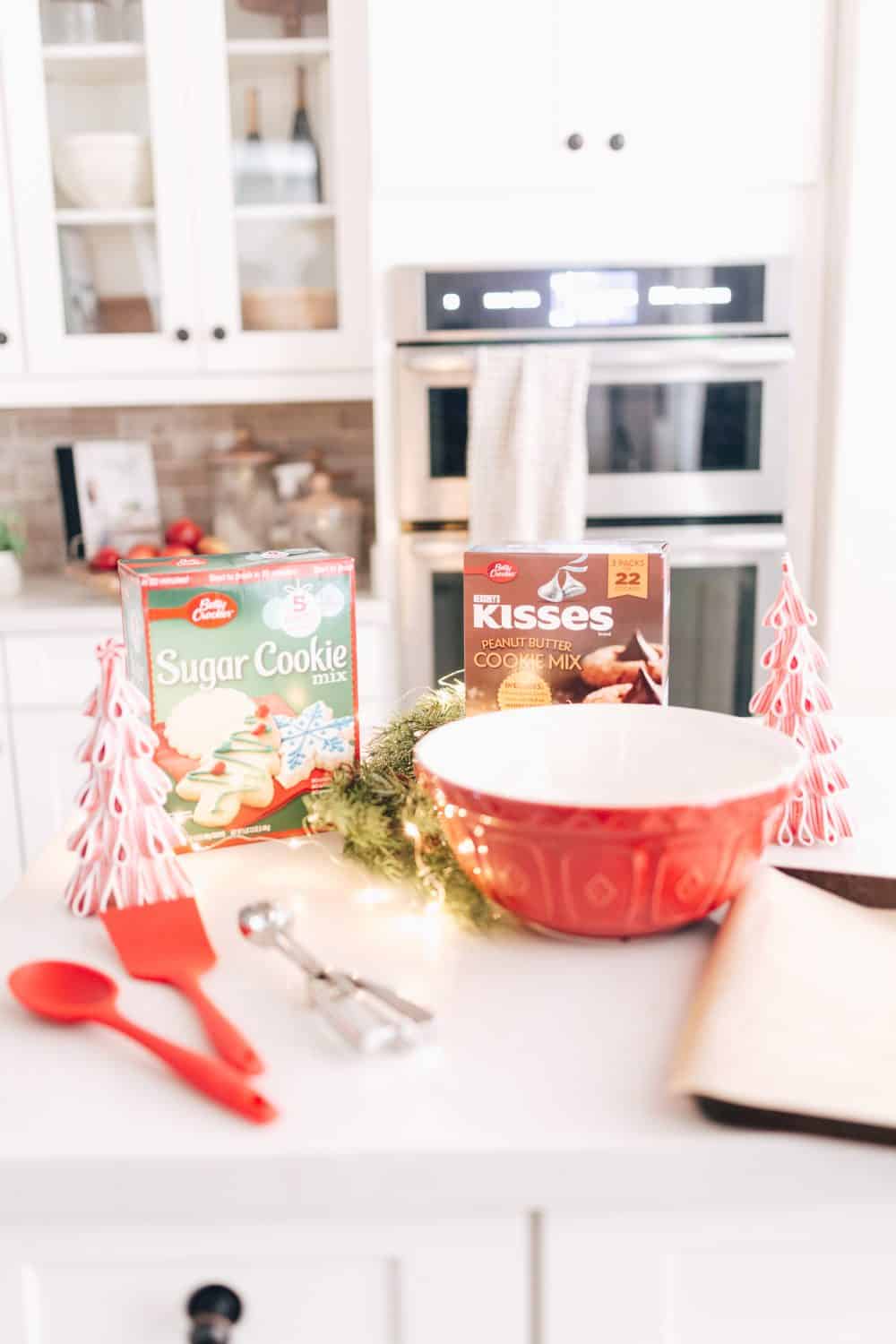 The Best Last Minute Cookie Swap Cookies