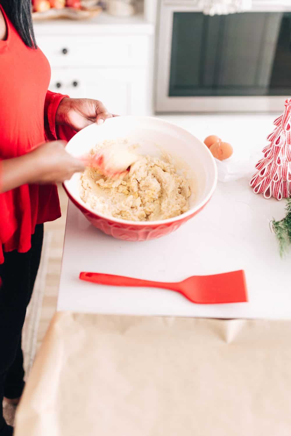 The Best Last Minute Cookie Swap Cookies