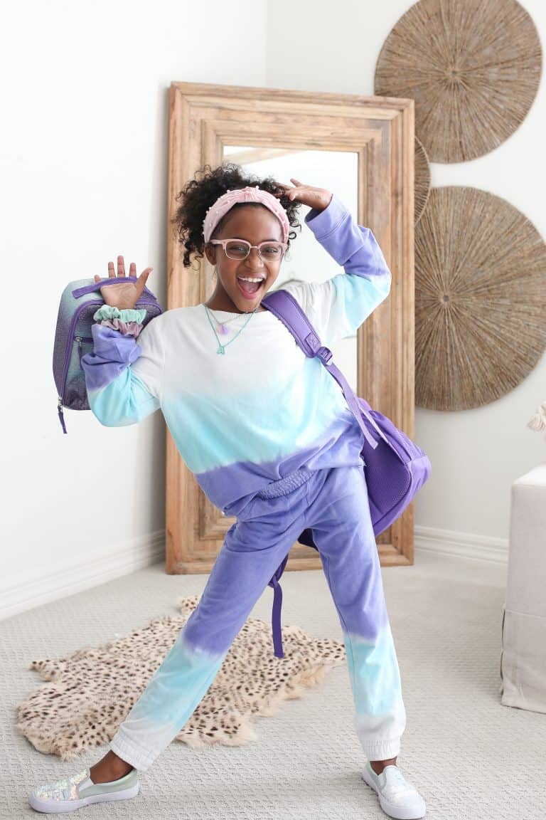 Tween Fashion: The Cutest Outfits for Tween Girls from Target