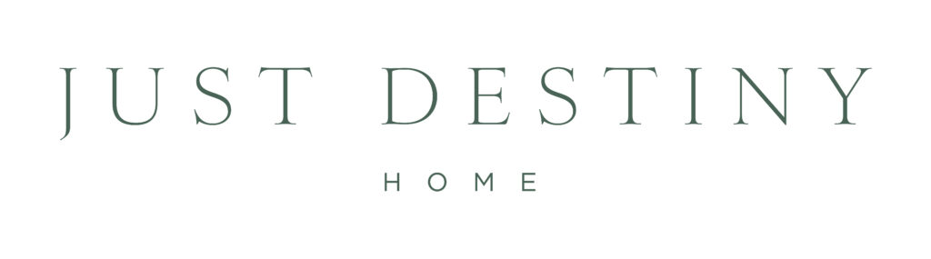 Just Destiny Home