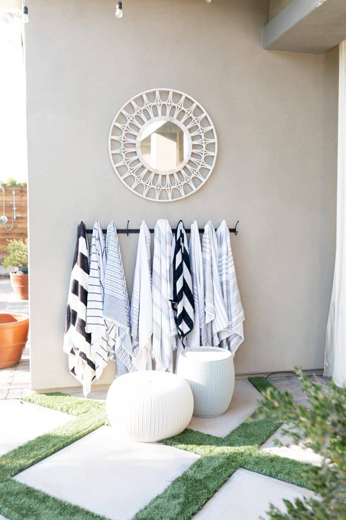 The Best Pool Towels for Summer