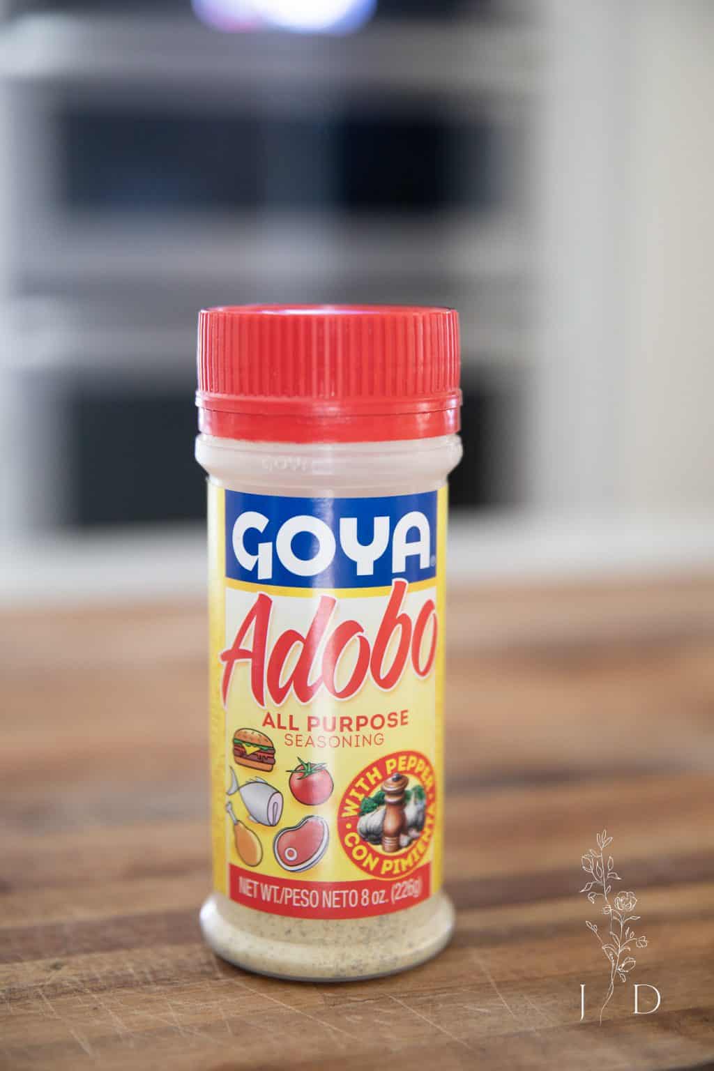 7 Goya Essentials for Every Puerto Rican Kitchen