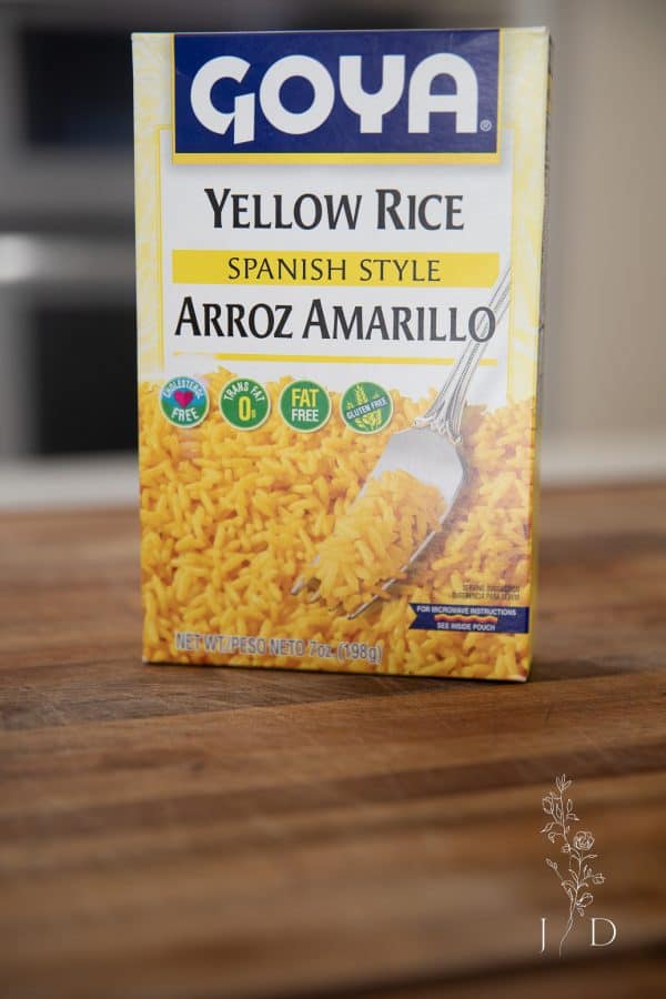 7 Goya Essentials for Every Puerto Rican Kitchen