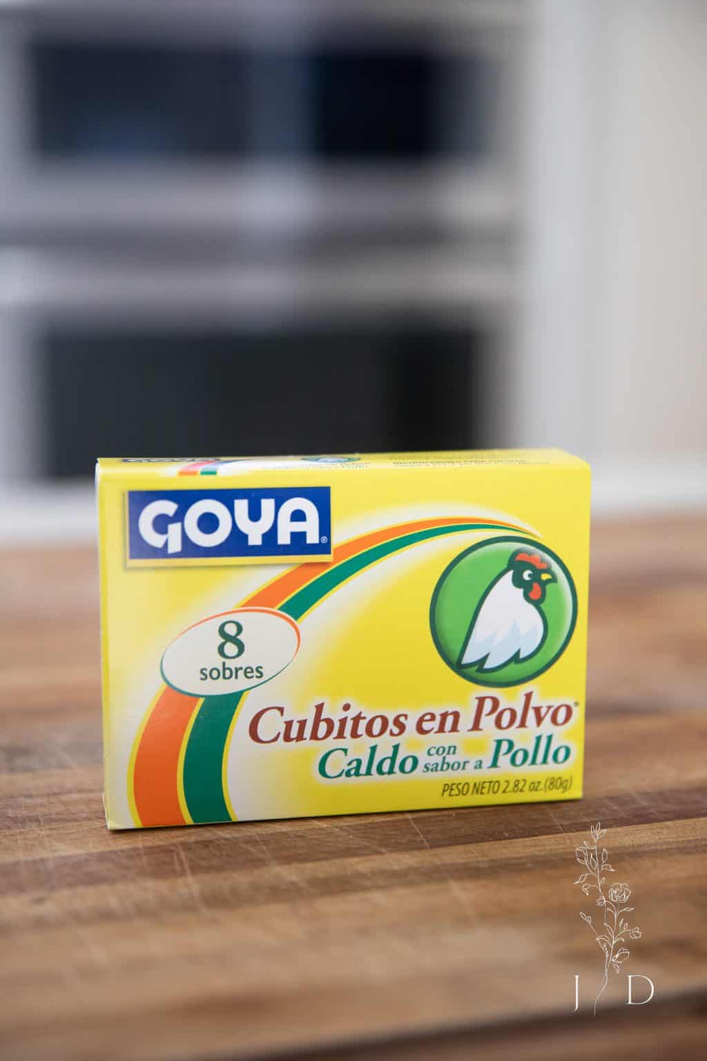 7 Goya Essentials for Every Puerto Rican Kitchen