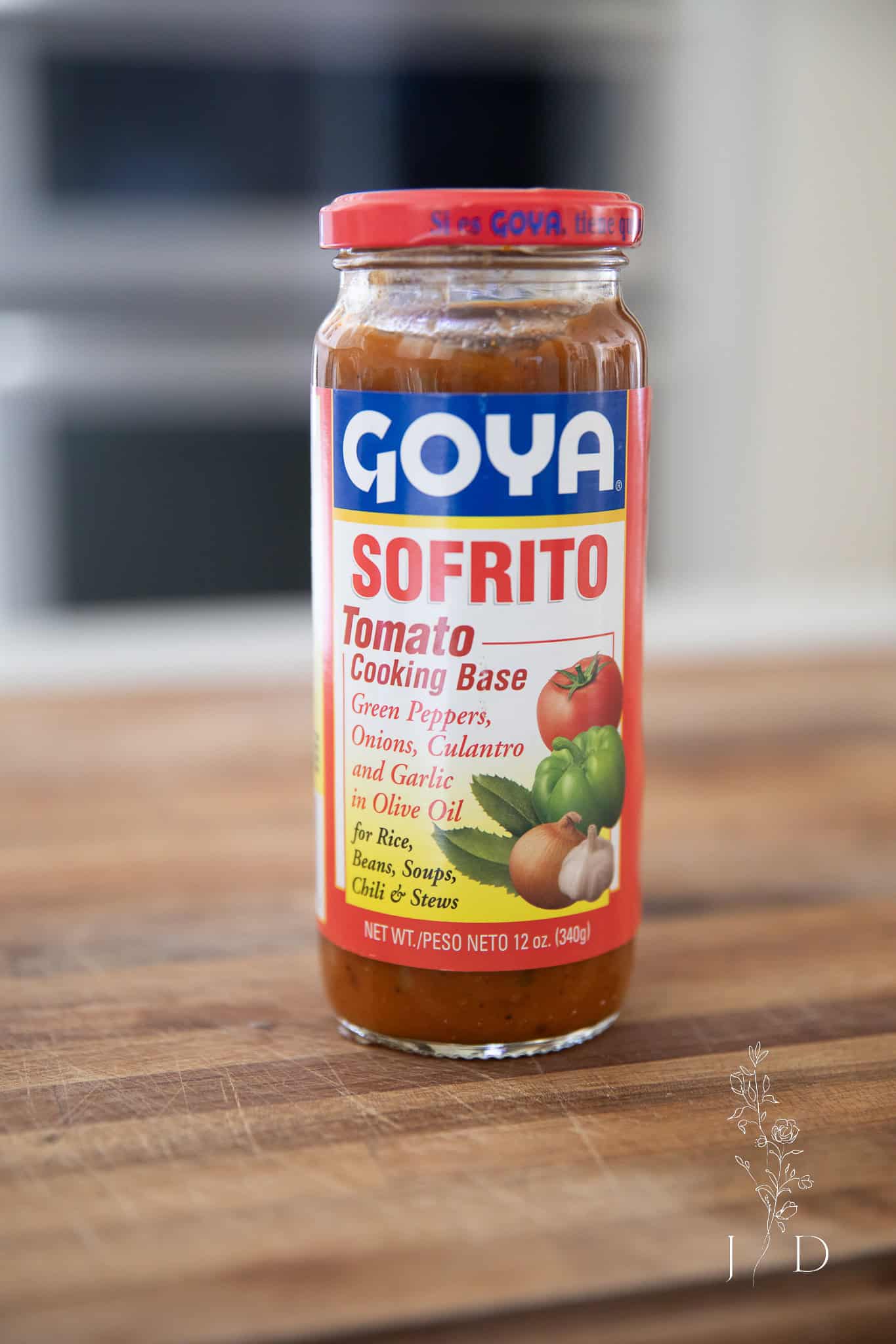7 Goya Essentials for Every Puerto Rican Kitchen