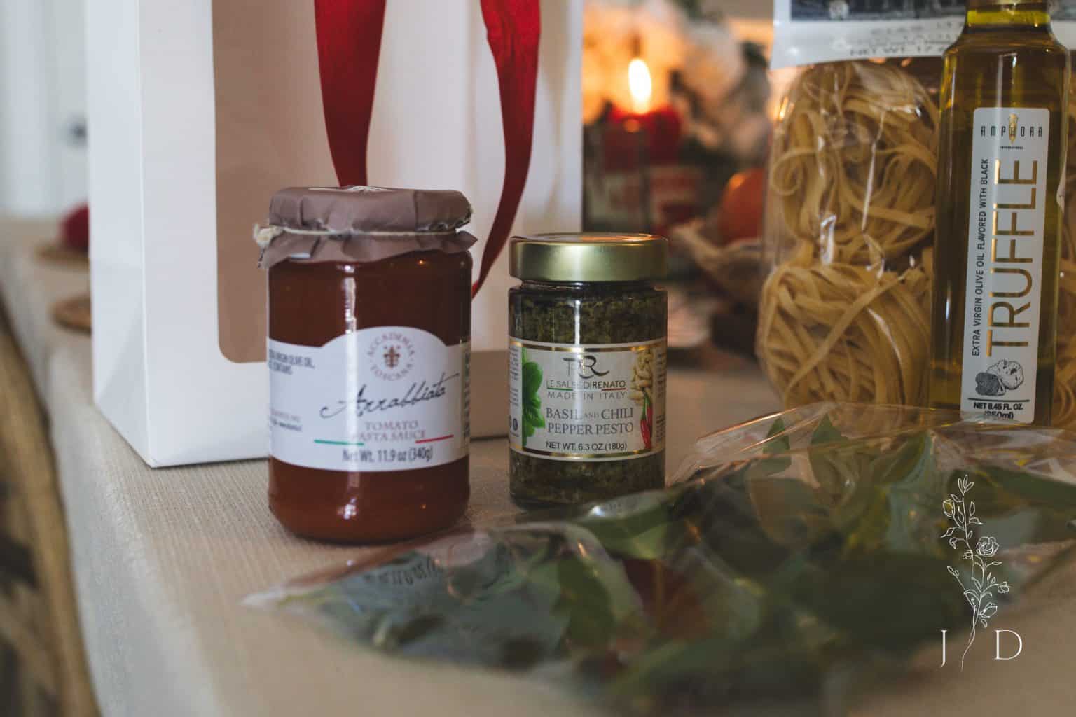 Just Destiny- A Real, Beautiful Vision of Home