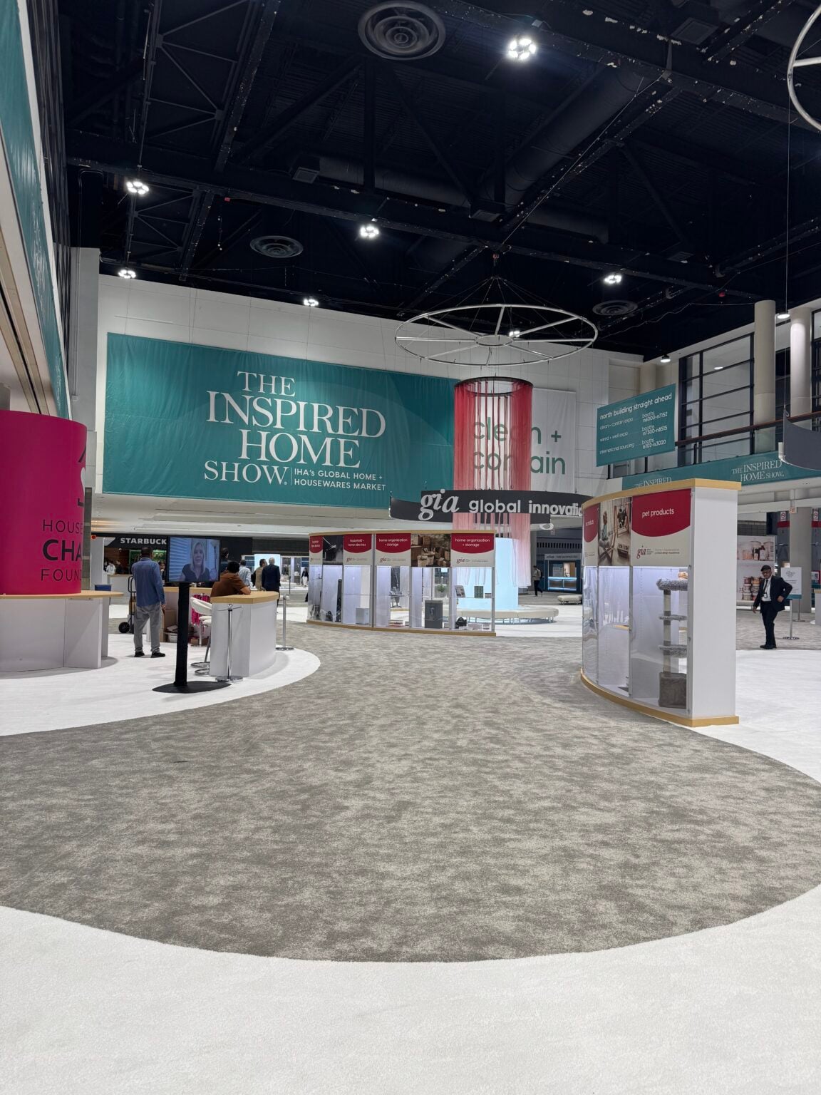 The Best Housewares from The Inspired Home Show 2026